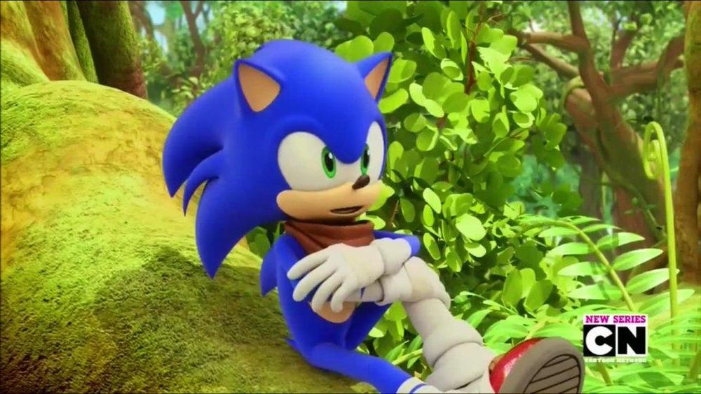 Sonic Boom Season 2 Release Date, News & Reviews - Releases.com