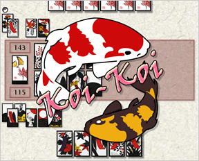 Koi-Koi Japan: Hanafuda Playing Cards Release Date, News & Reviews ...