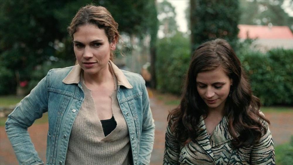 Undercover Season 1 Release Date, News & Reviews - Releases.com