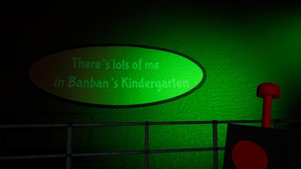 Garten of Banban 3 Release Date, News & Reviews - Releases.com