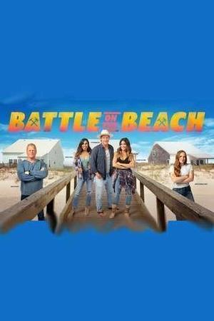 Battle on the Beach Season 2 Release Date, News & Reviews - Releases.com