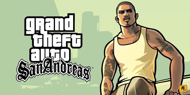 Grand Theft Auto: San Andreas Release Dates