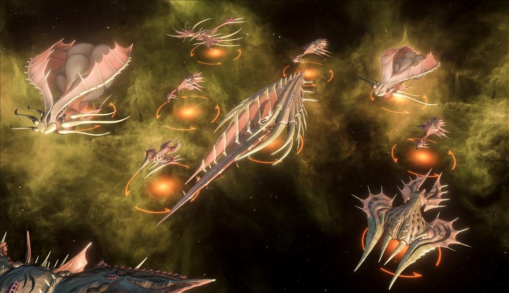 Stellaris: BioGenesis Release Dates