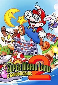 Super Mario Land 2 - 6 Golden Coins (Game Boy) Release Date, News ...