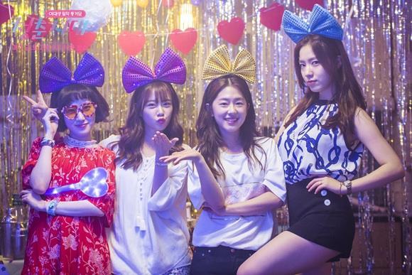 Hello, My Twenties! Season 1 Release Date, News & Reviews - Releases.com