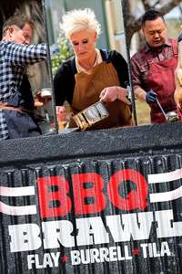 BBQ Brawl Season 5 Release Dates BBQ Brawl Season 5 Release Dates