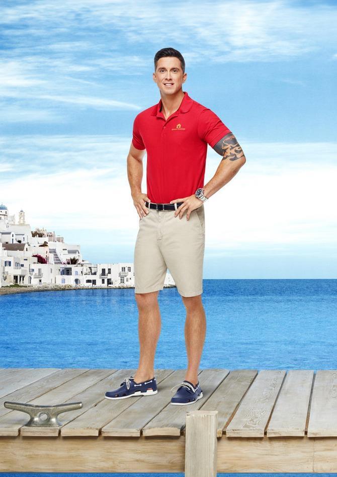 Below Deck Mediterranean Season 1 Release Date, News & Reviews ...