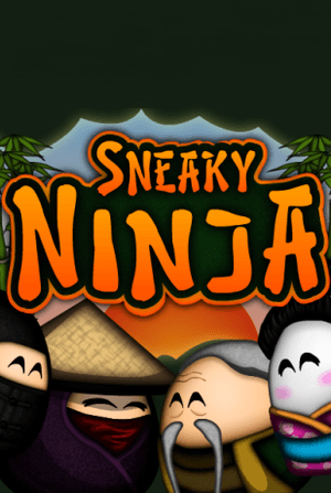 Sneaky Ninja Release Date, News & Reviews - Releases.com