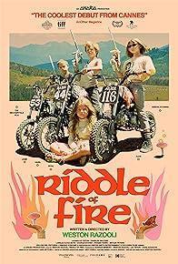 Riddle of Fire Release Date, News & Reviews - Releases.com