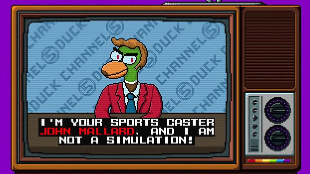 Duck Game Release Date, News & Reviews - Releases.com