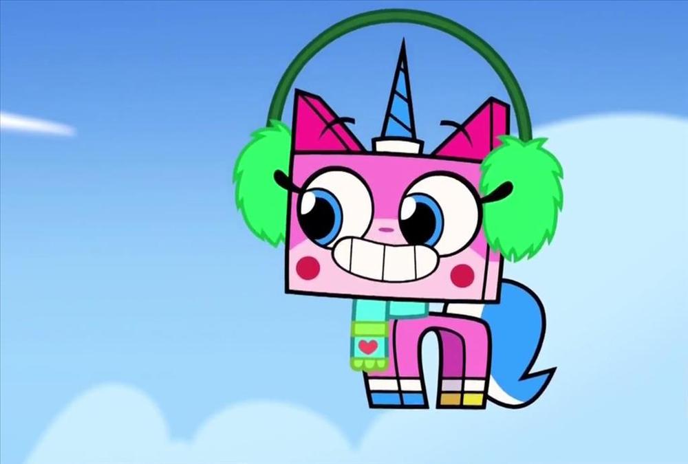 Unikitty! Season 1 Release Date, News & Reviews - Releases.com