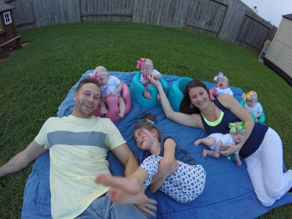 Outdaughtered Season 2 Release Date, News & Reviews - Releases.com