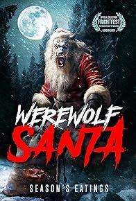 Werewolf Santa Release Dates