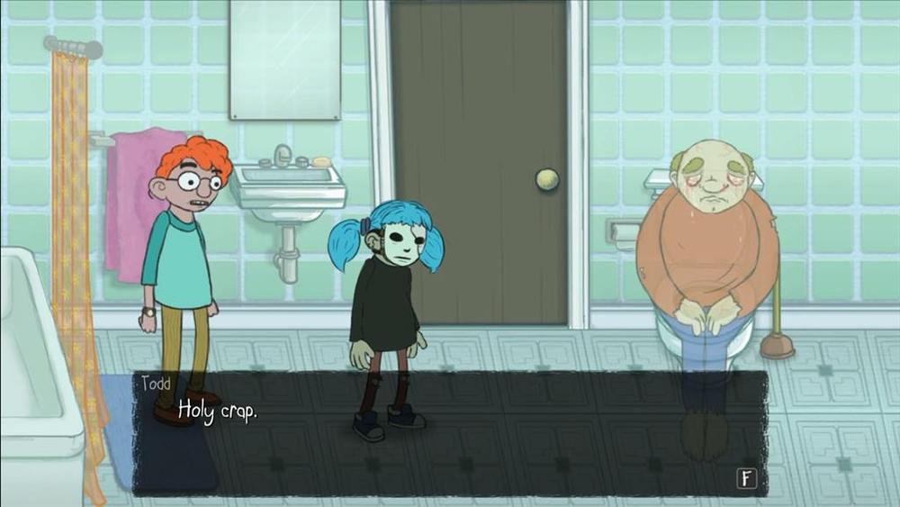 Sally Face Release Date, News & Reviews - Releases.com