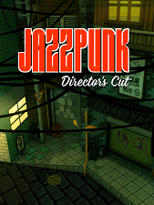 Jazzpunk: Director’s Cut Release Date, News & Reviews - Releases.com