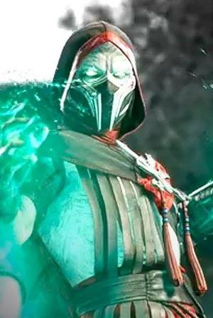 Mortal Kombat 1 - Ermac Switch (Early Access) Release Date, News ...