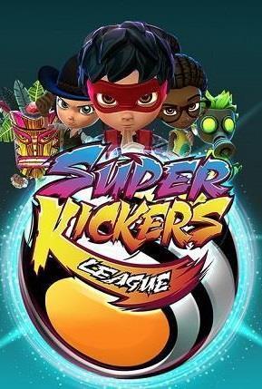 Super Kickers League Release Date, News & Reviews - Releases.com