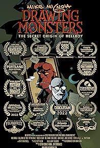 Mike Mignola: Drawing Monsters Release Date, News & Reviews - Releases.com