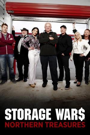 Storage Wars: Northern Treasures Season 2 Release Date, News & Reviews ...