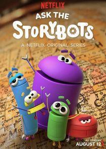 Ask the StoryBots Season 1 Release Date, News & Reviews - Releases.com