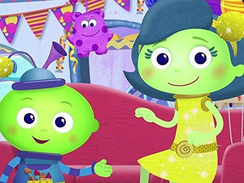 Creative Galaxy Season 2 Release Date, News & Reviews - Releases.com