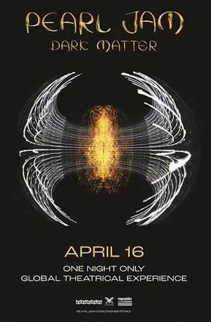 Pearl Jam: Dark Matter Release Date, News & Reviews - Releases.com