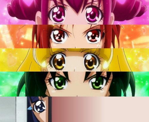 Glitter Force Season 1 Release Date, News & Reviews - Releases.com