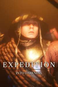 Expedition: Into Darkness Release Dates