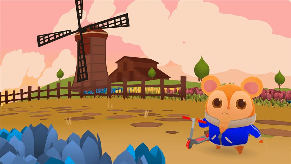 Hamsterdam Release Date, News & Reviews - Releases.com