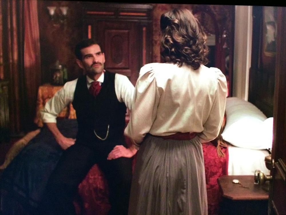 The Murder Castle Miniseries Release Date, News & Reviews - Releases.com