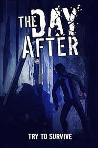 The Day After Release Dates