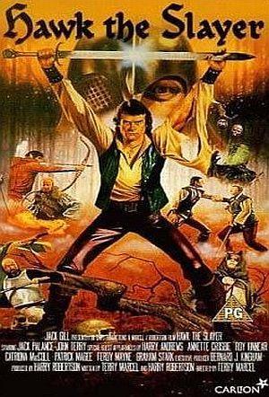 Hawk The Slayer Release Date, News & Reviews - Releases.com