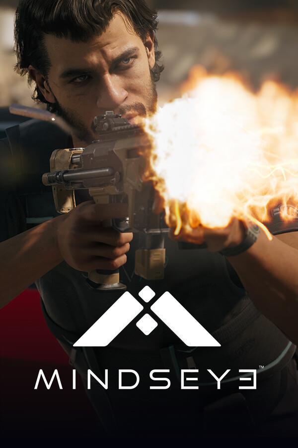 MindsEye Release Dates