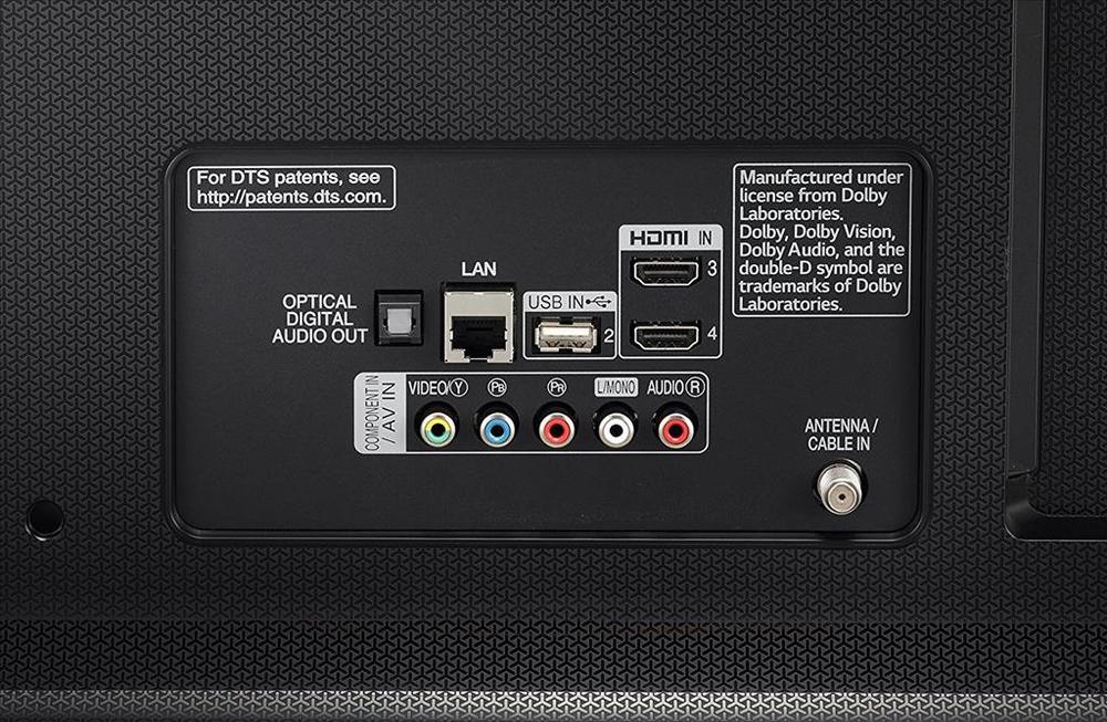 LG UJ7700 LED UHD TV Release Date, News & Reviews - Releases.com