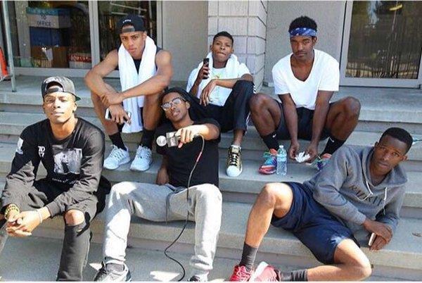 The New Edition Story Miniseries Release Date, News & Reviews ...