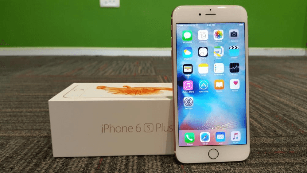 IPhone 6S Plus Release Date News Reviews Releases IPhone 6S Plus Release Date News Reviews Releases