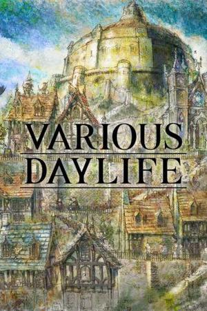 Various Daylife Release Date, News & Reviews - Releases.com
