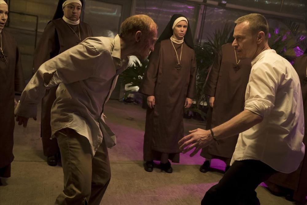 The Exorcist Season 1 Release Date, News & Reviews - Releases.com