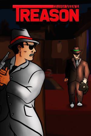 Treason Release Date, News & Reviews - Releases.com