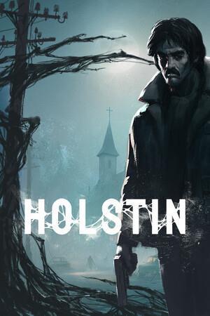 Holstin Release Date, News & Reviews - Releases.com