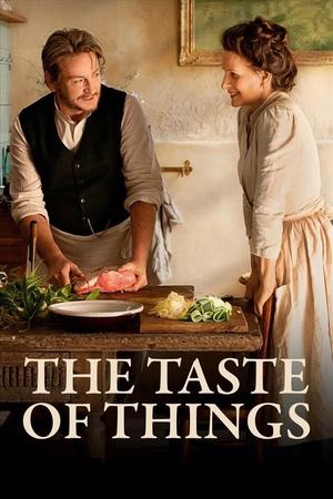 The Taste of Things Release Date, News & Reviews - Releases.com
