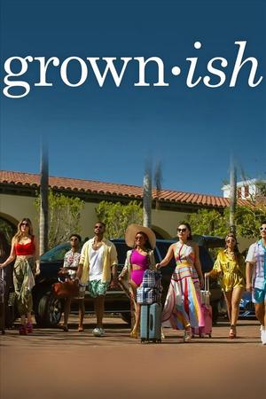 Grown-ish Season 5 Release Date, News & Reviews - Releases.com