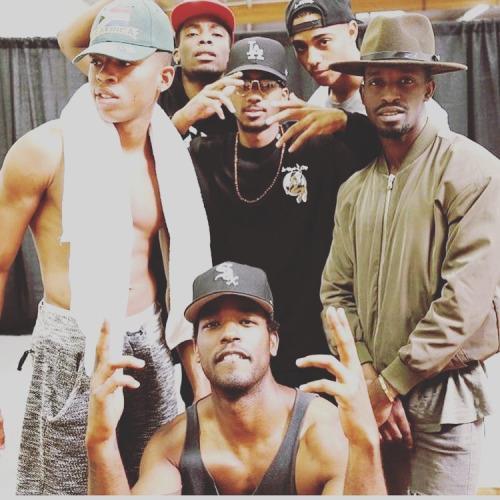 The New Edition Story Miniseries Release Date, News & Reviews ...