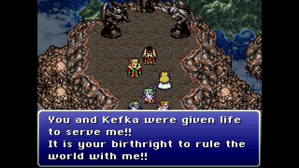 Final Fantasy VI Release Dates