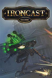 Ironcast Release Date, News & Reviews - Releases.com