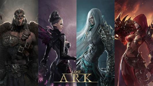 Lost Ark Release Date, News & Reviews - Releases.com