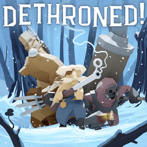 Dethroned! Release Date, News & Reviews - Releases.com