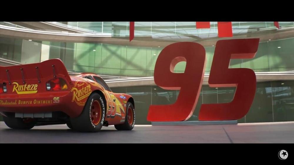 Cars 3 Release Date, News & Reviews - Releases.com